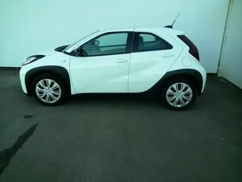 Usados e Semi-novos Toyota de confiança